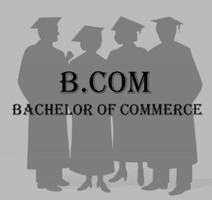 Bachelor of Commerce – KSM